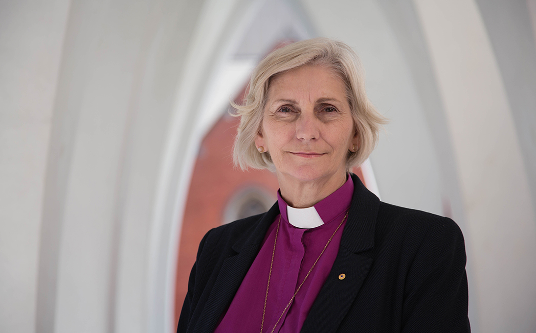 Ser faros del amor de Dios en la comunidad – The Lambeth Conference