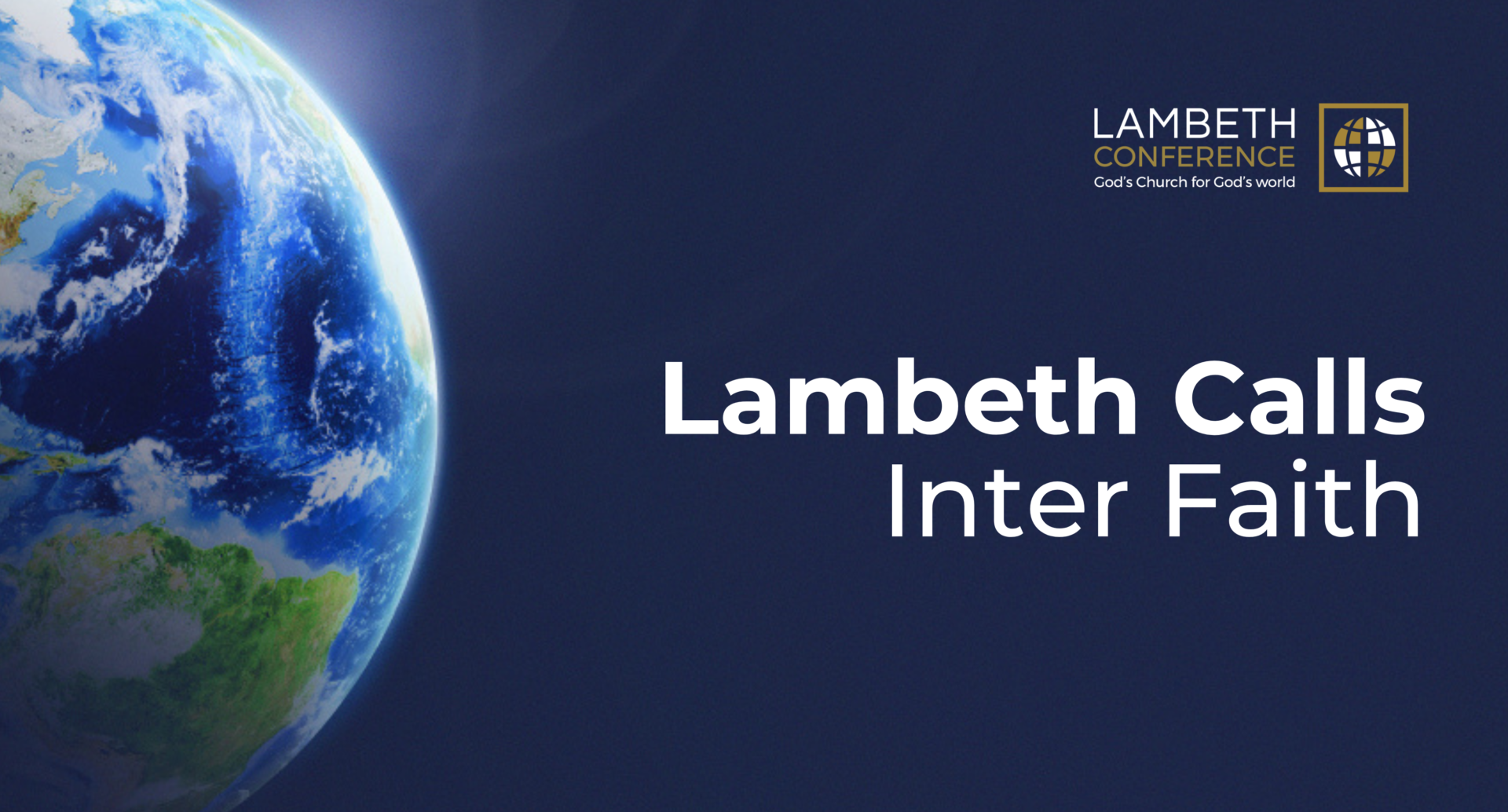 Únase a nosotros para luchar contra las crisis mundiales, como el ...